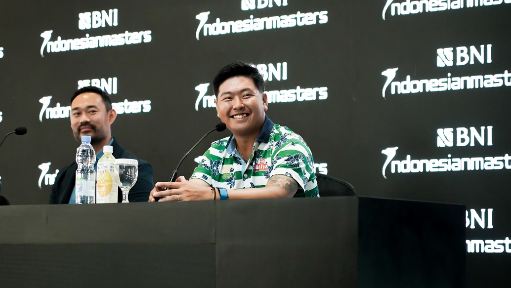 BNI Kembali Dukung Indonesian Masters 2024, Total Hadiah Meningkat hingga US$2 Juta | Mnctrijaya.com